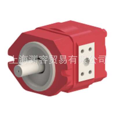HYDAC贺德克 内啮合齿轮泵PGI100-2-006-RA04-11-5111 * 中型重载
