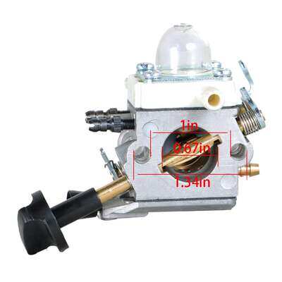 For STIHL SH86 SH86C BG86 化油器 BG86CE C1M-S261B S261C carb