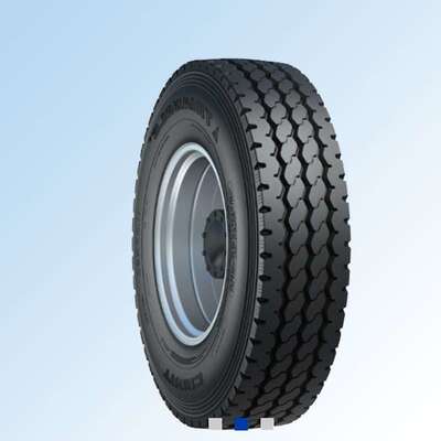 三角轮胎TRIANGLE商用车胎12.00R20TR663全钢通用卡客车轮胎