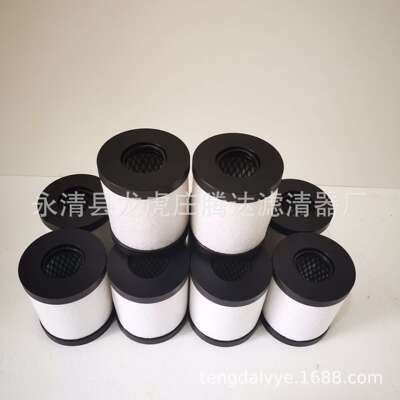 爱德华EMF3真空泵油雾分离器滤芯