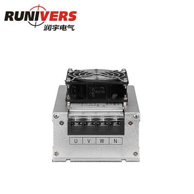 伺服专用电子变压器15KW380V转220200V使用寿命长