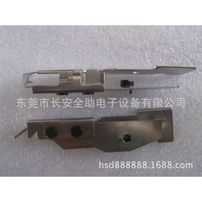 KW1-M1140-00X  smt yamaha cl8MM 飞达压料盖