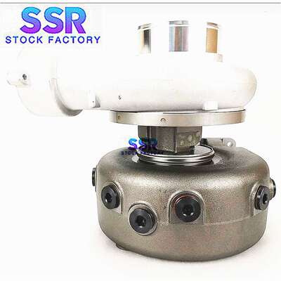 Tw9211 Turbo 1020291 466612-0002 r6365 466612-5004s cat 3512