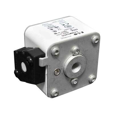 原盒170M6080 170M6081 170M6082 170M6083 现货快速熔断器保险丝