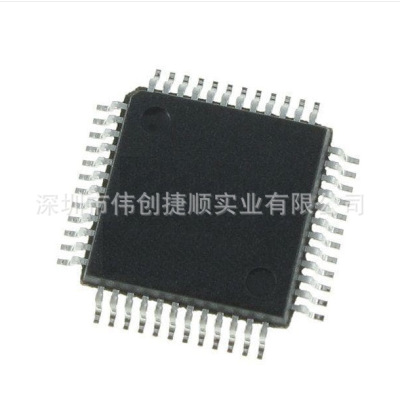 ATMEGA1280-16AU封装：TQFP-100微控制器芯片