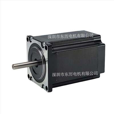 SHENLI申力步进电机SL57S283A1马达STEPPING MOTOR DV 4.0A