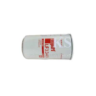 用于康明斯6BT5.9发动机机油滤清器LF3349滤芯3937743机油过滤器