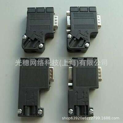 6ES7972-0BB60-0XA0 DP数据总线插头6ES7 972-OBB60-OXAO