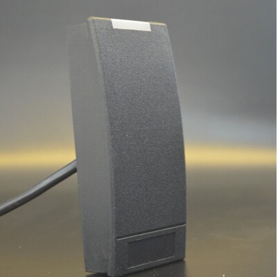 13.56mhz高频HIDiclass读卡器IC读头M1卡刷卡器ZJ-HR312