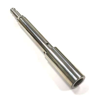Merkur喷涂机柱塞杆 75cc 48:1 Pneumatic plunger rod 24A645