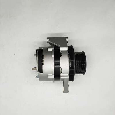 帕金斯柴油发电机66021544GB发电机AS123Ait发电机24V55A发电机