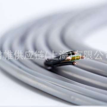 LAPP   电缆 型号：LFLEX CLASSIC FD 810 12G0.5 价格需核实