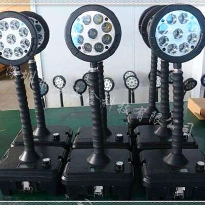 厂家直销RWX6105/LED轻便式移动灯 价格 品质保证 安全可靠