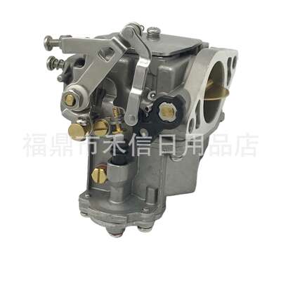 3303-895110T01化油器适用Mercury Mercruiser  8HP 9.9HP舷外机