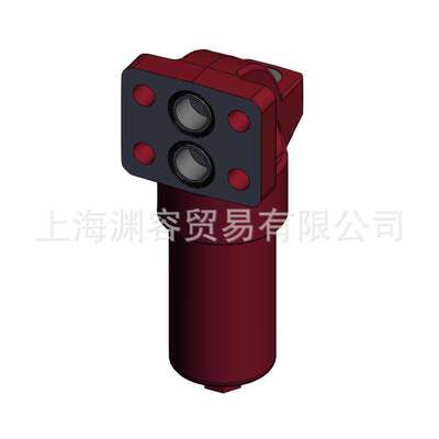 HYDAC贺德克DFPON60QB3BM1.0/-V-W过滤器DFP BH/HC 330 Q D 10 C