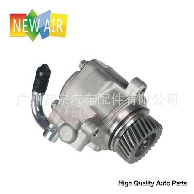 8-9794616-4南美  助力泵 D-MAX 2016 NEW POWER  STEERING  PUMP