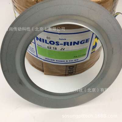 6224JV QJ224JV NILOS RINGE尼罗斯金属挡油环 德国ZILLER齐勒