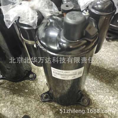 QK164JAB 220-240V 制冷压缩机