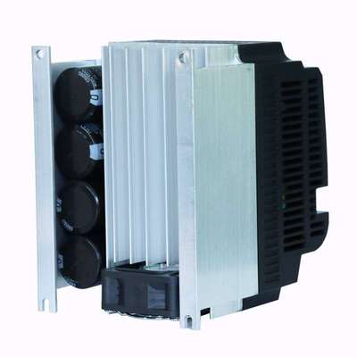 220V to 380V VFD INVERTER 5.5KW Three-phase Motor Governor