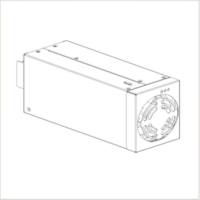 充电机GPR6460A 输入1:200-240Vac; 输出1:64Vdc；功率1：3000W