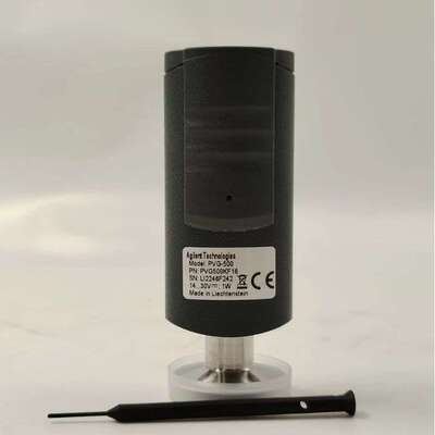 Agilent安捷伦真空计 PGV-500 PGV500KF16 皮拉尼计