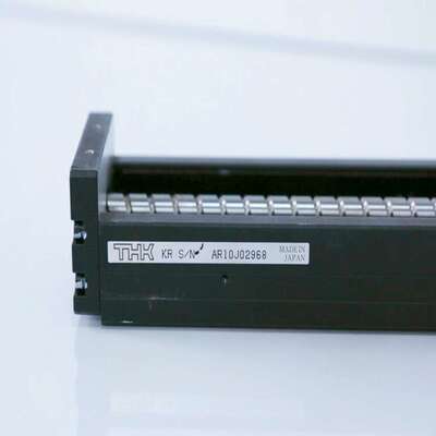THK模组KR1501A+150-P0-0000 直线模组SKR1502A+150-P0-0000 KR15