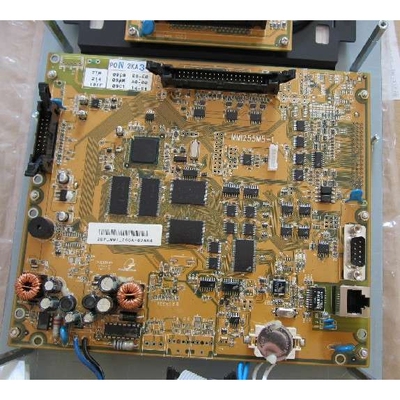 MMIS7M3 弘讯电脑显示主板 海天注塑机电路板 2BP_MMI_S7CH-00124