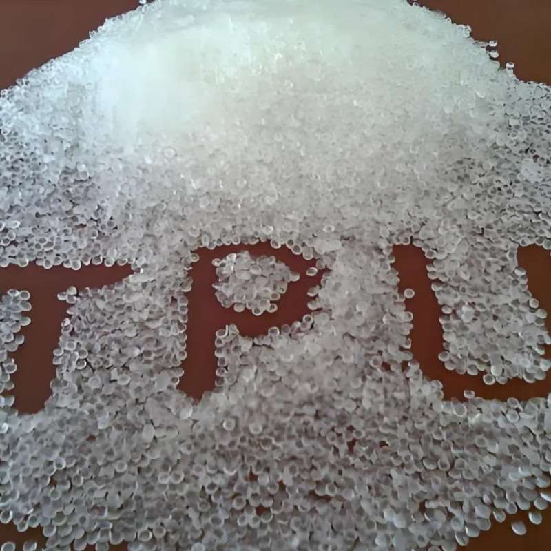 TPU拜耳/科思创8795A高强度385S阻燃热塑性弹性体聚酯塑料颗粒tpu