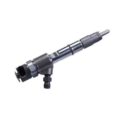 0445110694燃油喷射器0445110682适用沃尔夫电喷喷油器0445110092