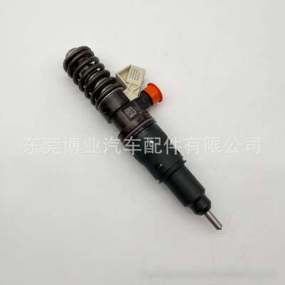 泵喷嘴 喷油器 7424309482  适用MD13 EURO 6 发动机