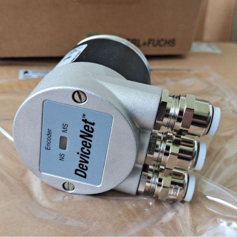 P*F 读码器读头IPT1-FP+U-P6-B6 RFID射频识别系统