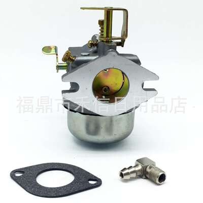 K241 K301 k341 10HP 12HP 发电机发动机 化油器