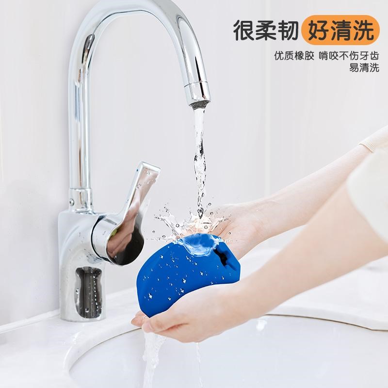 狗玩具漏藏食球耐咬益智自嗨解闷磨牙消耗体力嗅闻大小型犬金毛