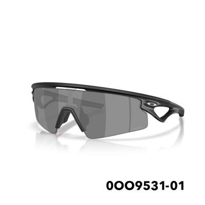 Oakley欧克利OO9531偏光太阳镜男女骑行运动护目镜防眩光墨镜正品