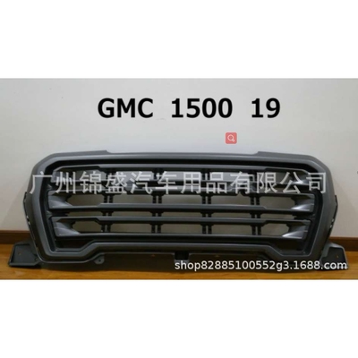 grille for GMC 中网，改装中网  GMC-1500 中网 2005-2019