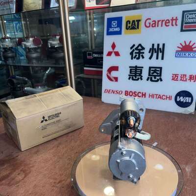三/菱起动机 M009T60171 M009T60171AM M009T60172 M009T70171