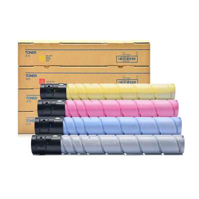 适用奔图CTO-910粉盒PANTUMCM9105DN CM9705DN CM9705 复印机墨粉