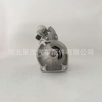 起动机M81R3010潍柴P3，扬柴WPS系列发动机Z20040015C