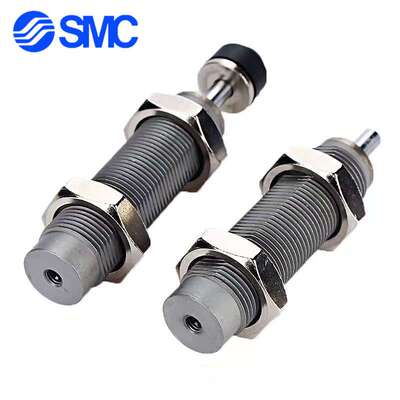 现货SMC缓冲器RBC RB0604 RB0805 RB0806 RB1006 RB1007