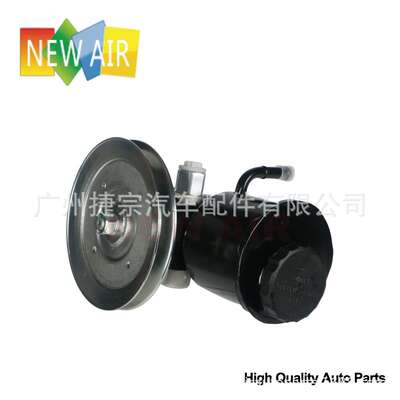 49110-11J00带轮带壶NIiSSAN Y61TD42柴油 W41POWER STEERINGPUMP