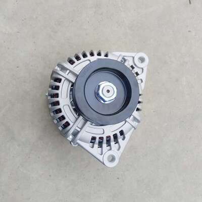 适用玉柴6K冲电机AVI144A3005发电机K6100-3701100-002发电机24V