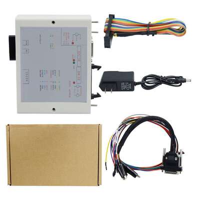 Powerbox Adapter for KTMFLASH KTM Programmer电源 兼容诊断仪