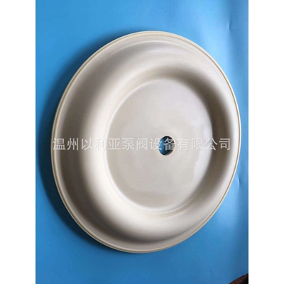 ARO英格索兰3寸隔膜泵配件山道胶膜片PD30A-BAP-AAA隔膜片94091-A