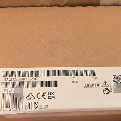 精简面板KTP1200/700/90 0/406AV2123-2MB03-0AX0/DB/GA/GB/JB/MA