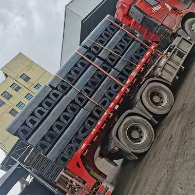 GD型护舷 半圆型橡胶护舷 船舶防撞护舷 码头船用游艇护舷