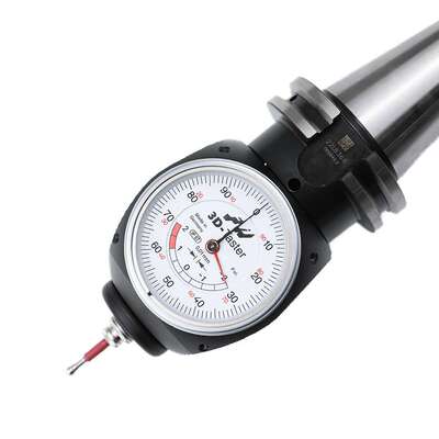 德国海默HAIMER表盘式通用3D寻边器80.364.40现货