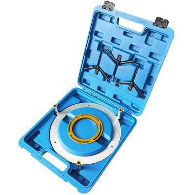 福特沃尔沃DCT湿式离合器MPS6 6DCT450变速箱离合器油封安装工具