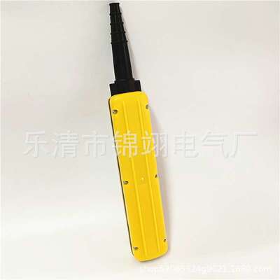 TNHA1-X8713天车按钮手柄XAC-A8813防雨型吊车行车按钮开关8913