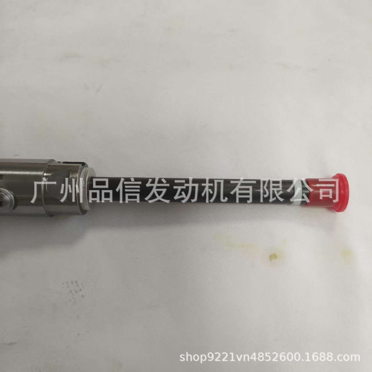 工程机械卡特喷油器喷嘴4W7018 8N7005 4W7020 用于3406 3408喷嘴