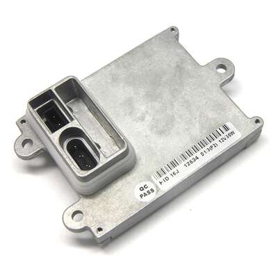 D1 P2原车安定器HID氙气灯小系 HID xenon orginal ballast luces